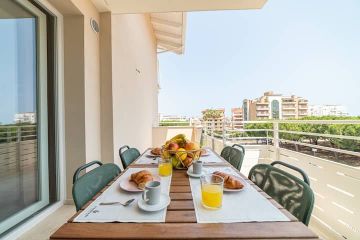 Penelope Al Mare 20 - San Benedetto del Tronto