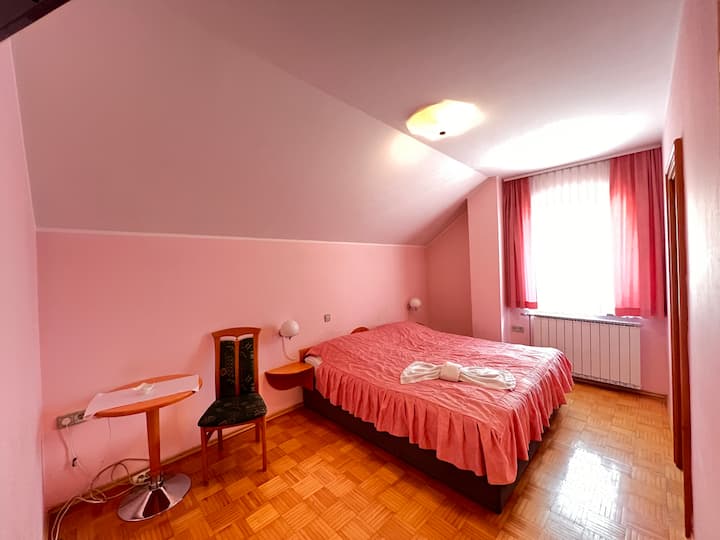 Gostišče Kužner Pri Makedonki | Room 13 - 馬裡博爾