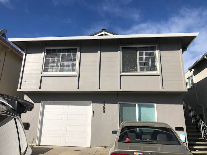 Newly Remodel - Riverfront Gem W/ Private Dock - Discovery Bay, CA