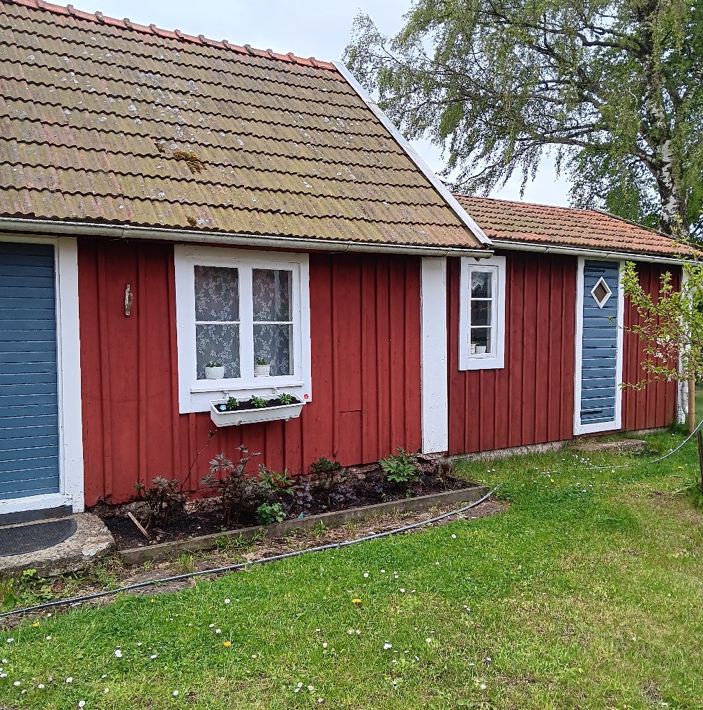 Torp on Öland Torp near Gårdby - Cabins for Rent in Torp, Kalmar län ...