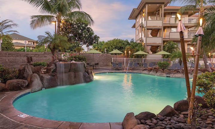 Spacious Kihei 2bdrm 2bath - Maui