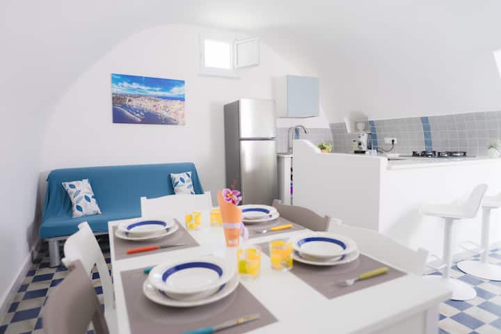 Casa Franca - Procida