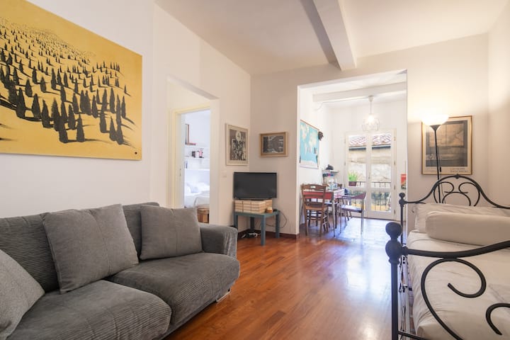 San Niccolo' Apartment - Fiesole