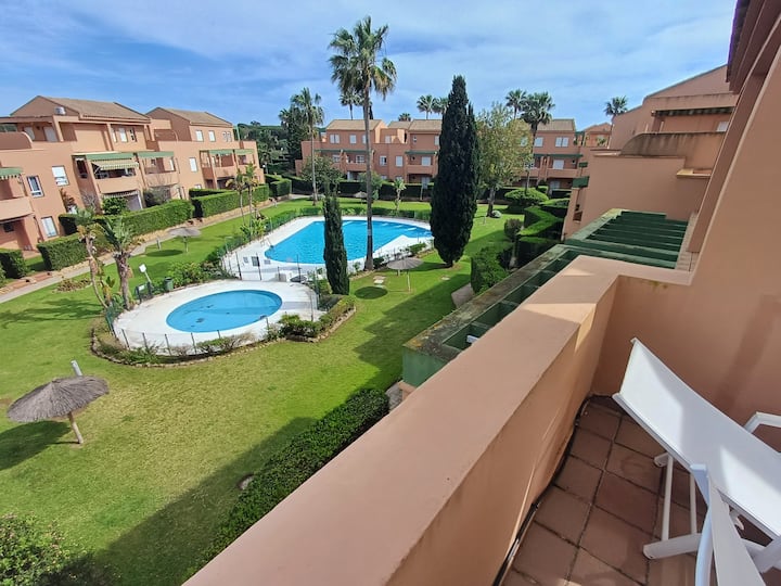ÁTico "El Palomar" Rooftop - Chiclana de la Frontera