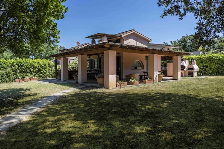 Villa Dei Licheni By Mmega - Castiglione della Pescaia