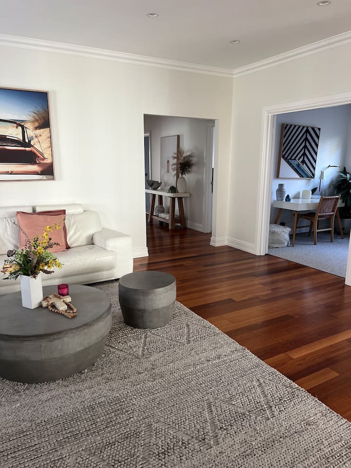 Home Away From Home - Cronulla