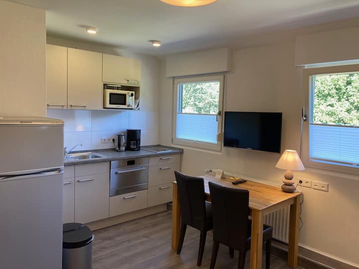 Gemütliches Studio-apartment - Bielefeld