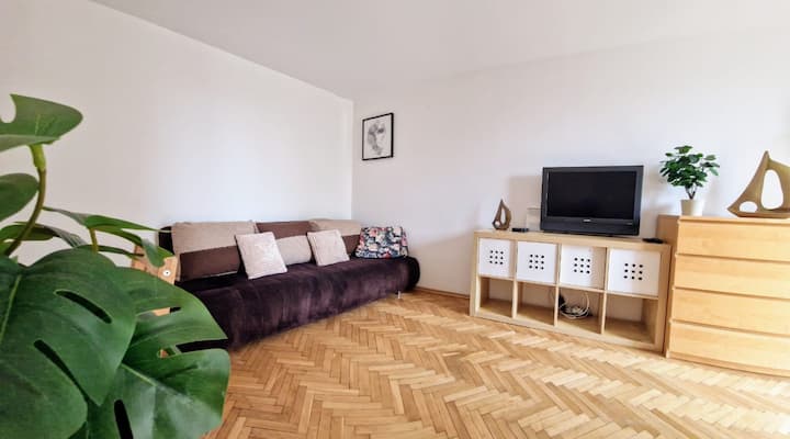 Student District In The Heart Of ŁóDz -2 - Łódź