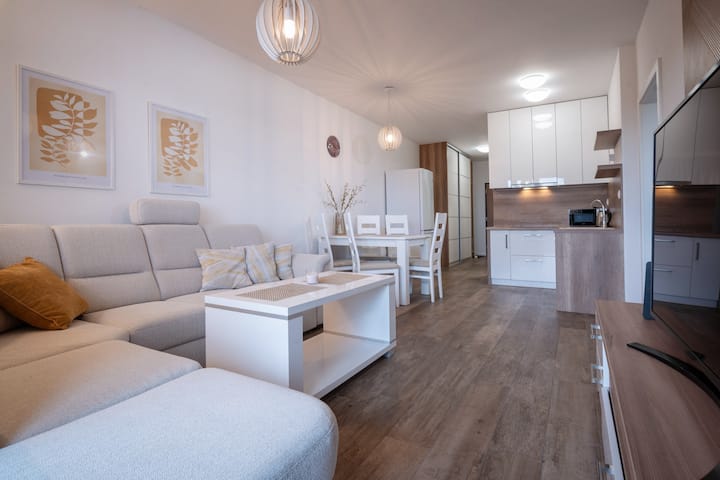 Tatrystay Apartment Armeria 7.4 - Štrbské Pleso