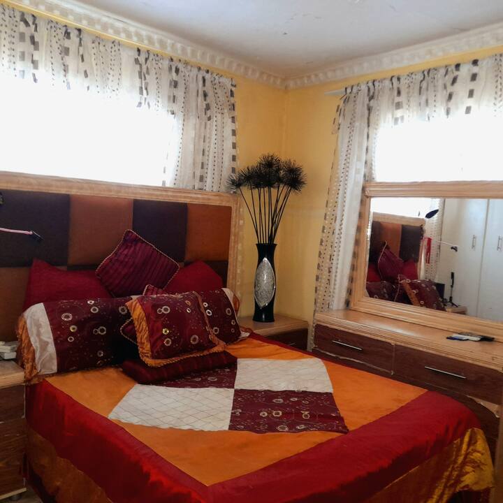 Cozy Retreat - Ixopo