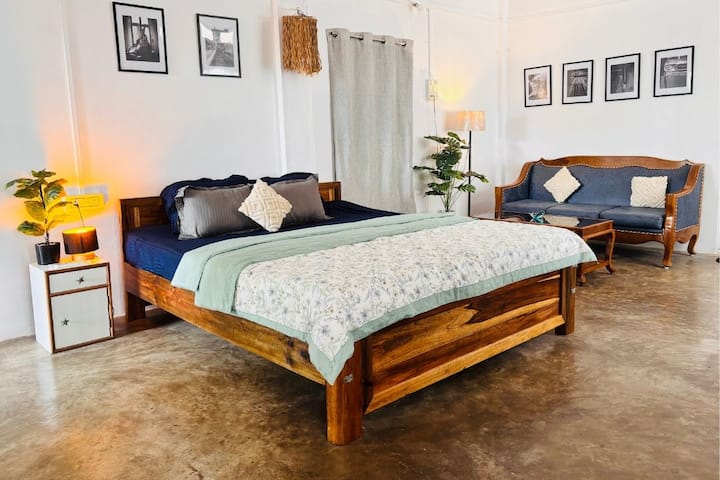 Ruby's Garden & Stay - Golaghat
