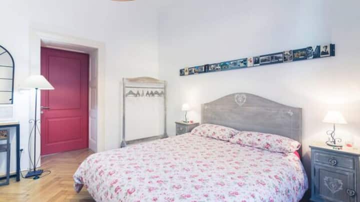 Bolzano Rooms Nr. 105 - Bolzano