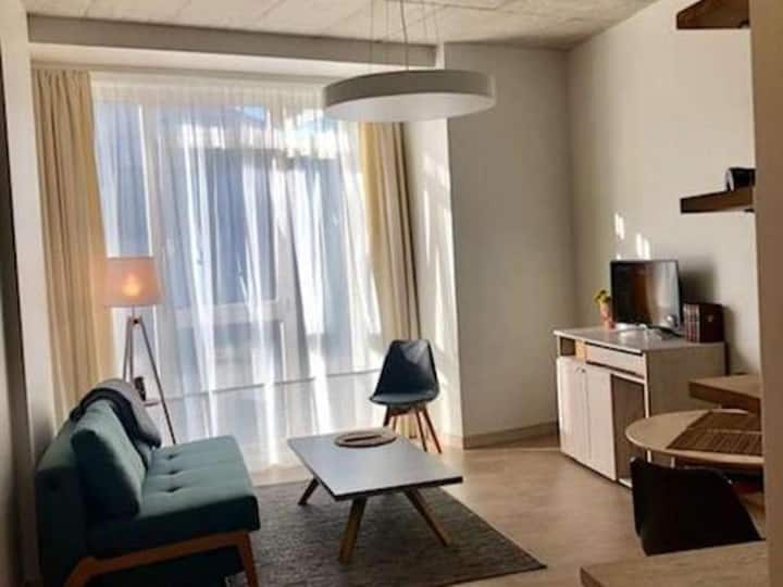 Happy Inn Plentiful Oldtown Studio,self C, Parking - Vilnius