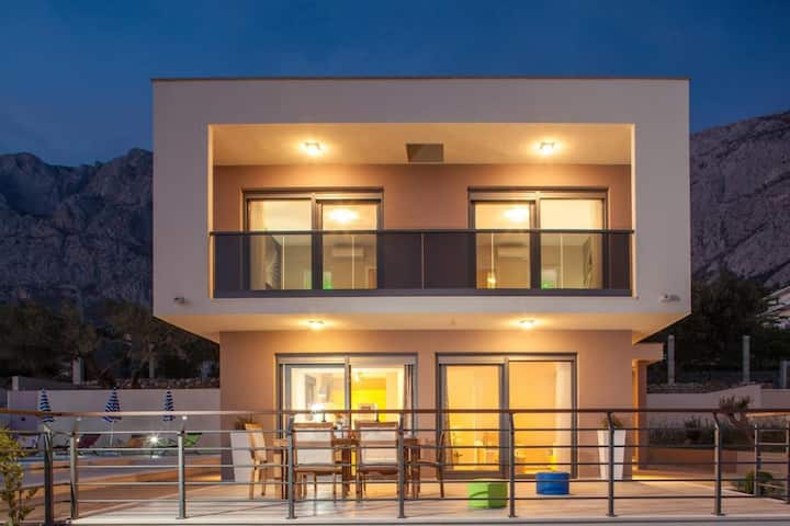 Villa Ribica - Makarska