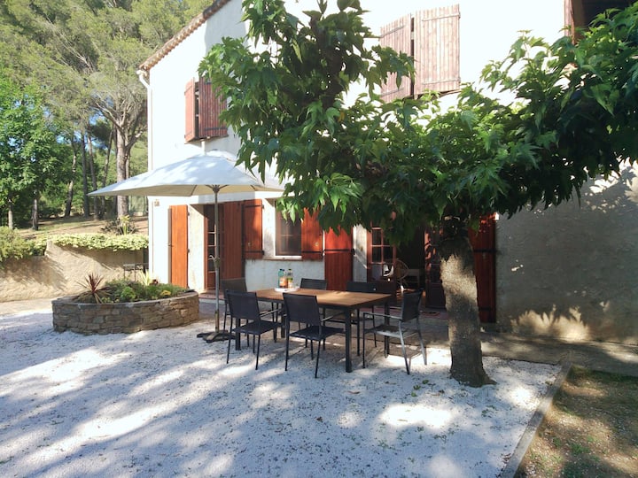 Logement Bormes Les Mimosas - Bormes-les-Mimosas