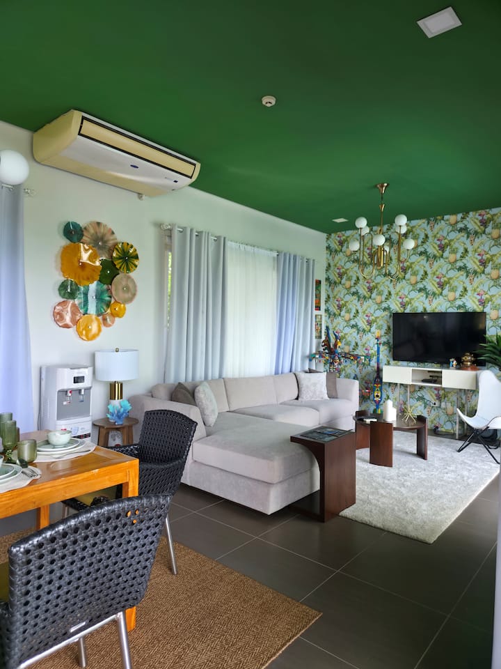 Baitang Villa By One Hagdan Villas - Malay