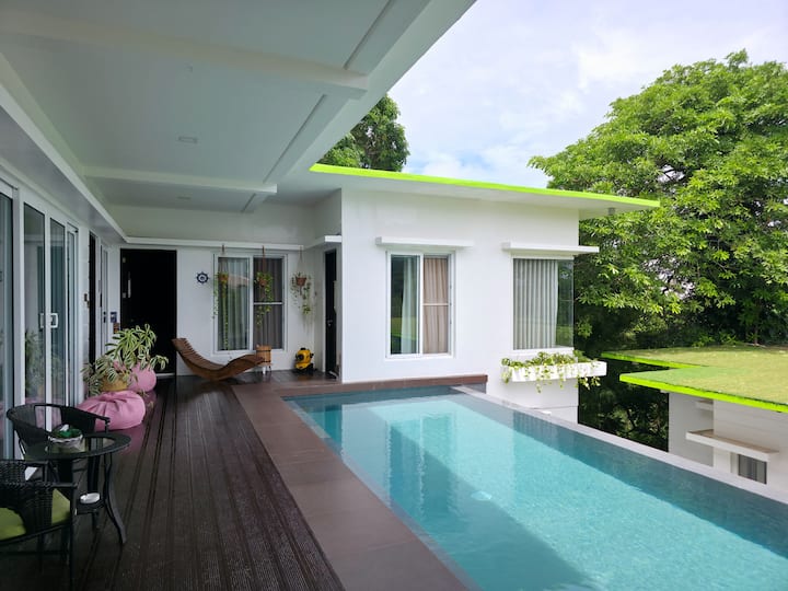 Baitang Villa By One Hagdan Villas - Malay