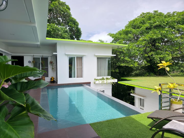 Baitang Villa By One Hagdan Villas - Malay
