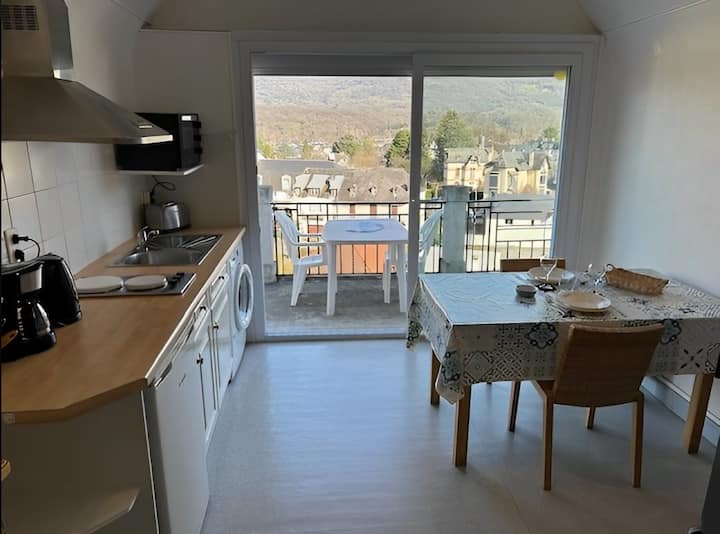 Appartement Pic Du Midi - Argelès-Gazost