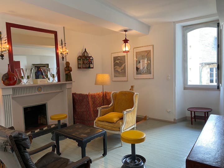 Le Parvis - Granville