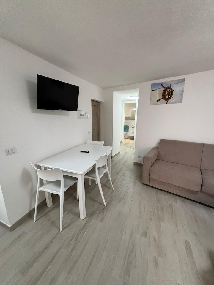 House Nonna Pina - Cefalù
