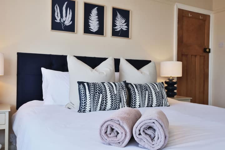 Big 3br I Central I Pets Welcome - Hereford