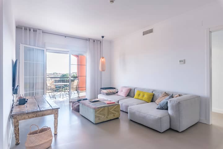 Casa Isla Islantilla - Islantilla