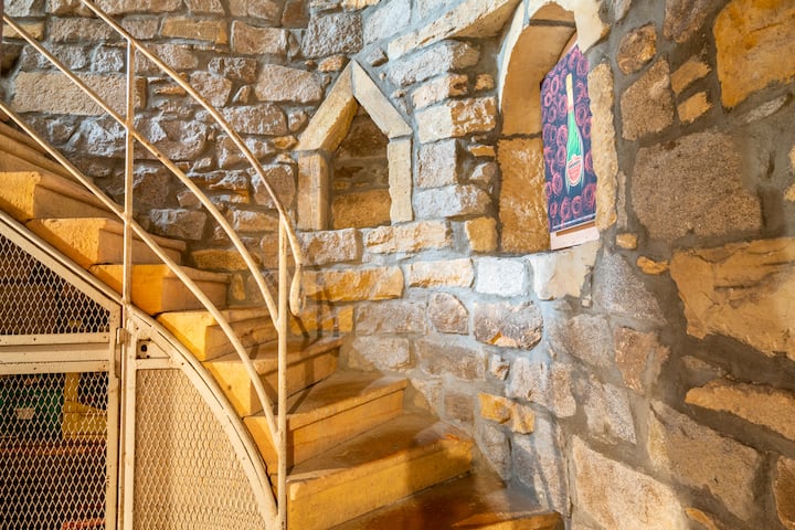 Chambre D'hôtes - Givors