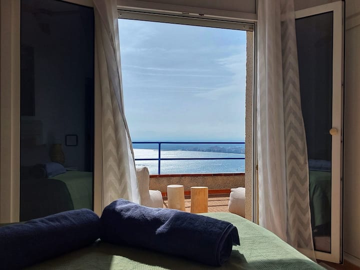 El Niu De L'àliga - Roses