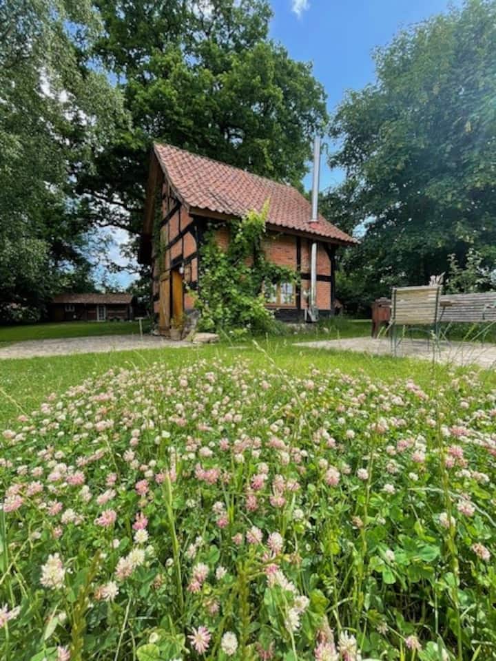 Kuscheliges Backhaus - Syke