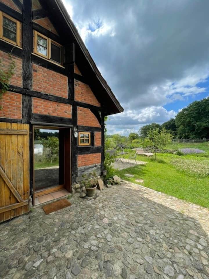 Kuscheliges Backhaus - Syke