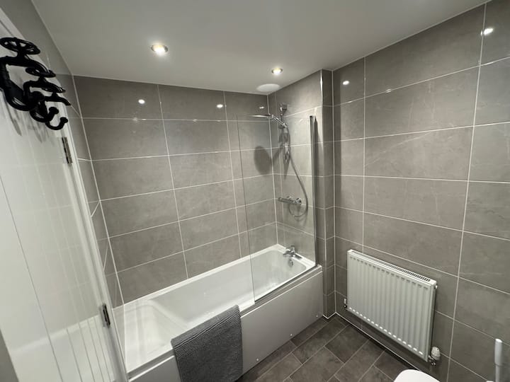 Lower Townhouse - Topsham