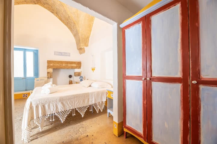 Racale, Pochi Passi Da Gallipoli - Ugento