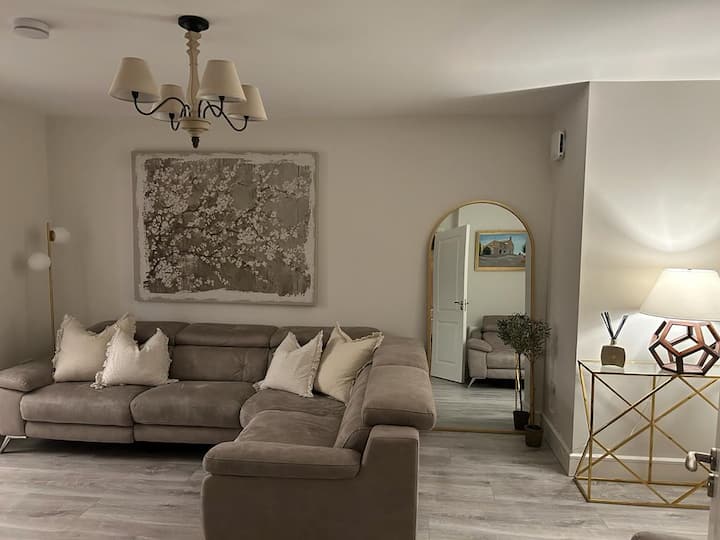 Relaxing Home Away From Home - Maynooth