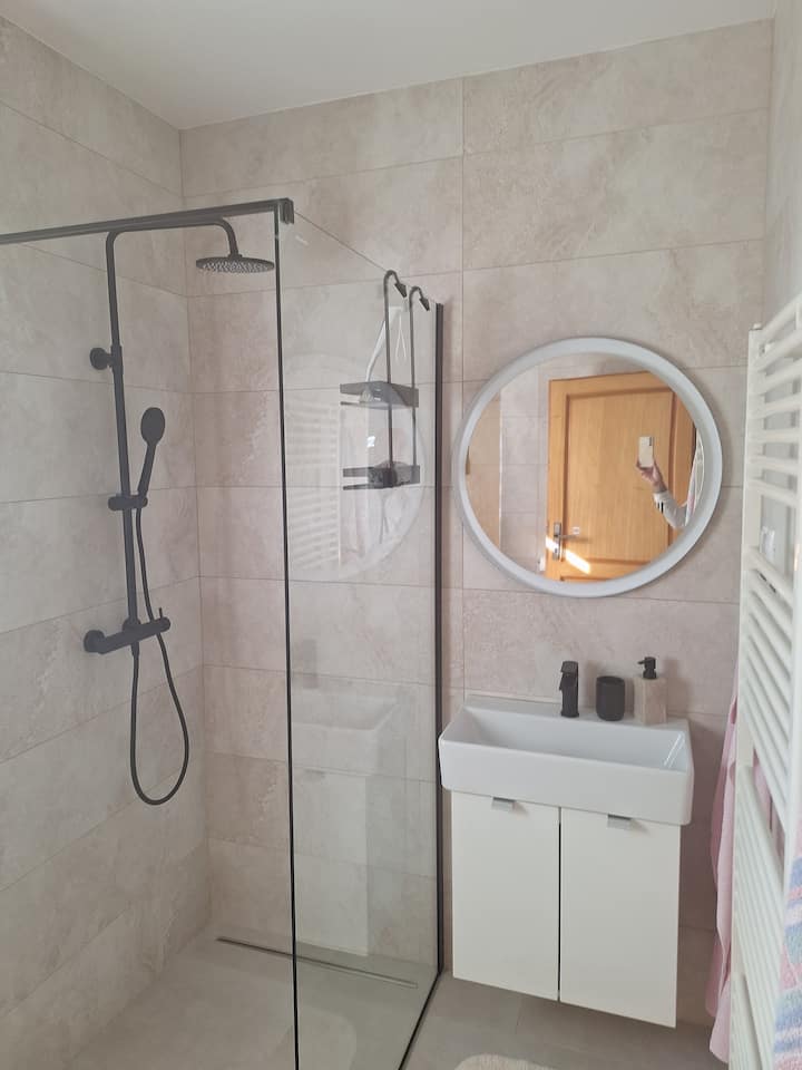 Apartament Luce - Novi Vinodolski