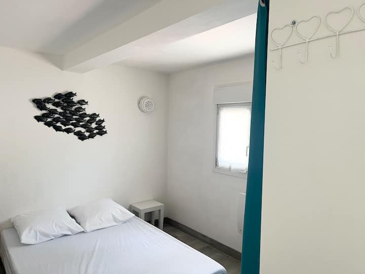 Grand Appartement 6pers - Irun