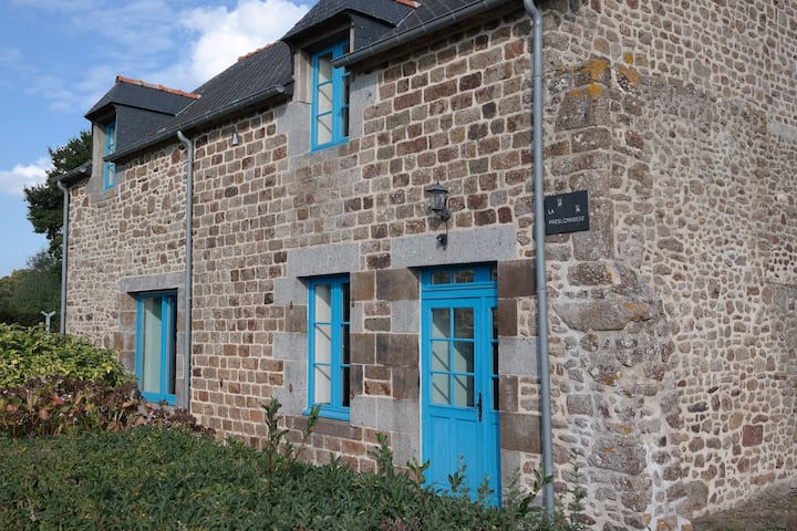 Maison 11 Personnes - Ille-et-Vilaine
