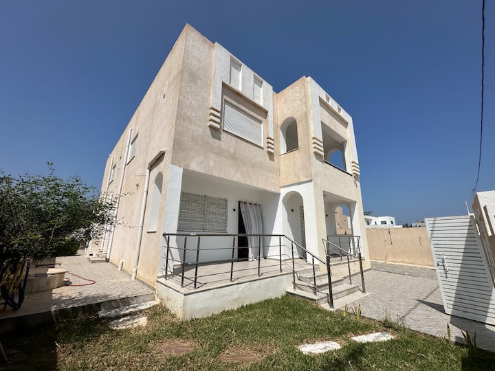 Villa Dar Ons - Kélibia