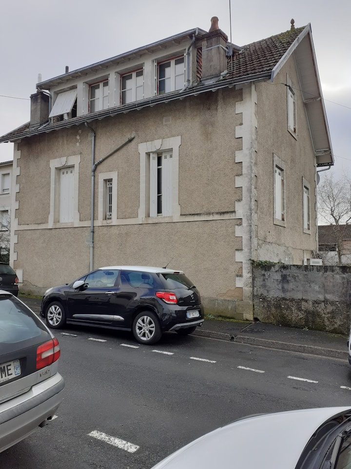 Chambres Charmantes - Périgueux