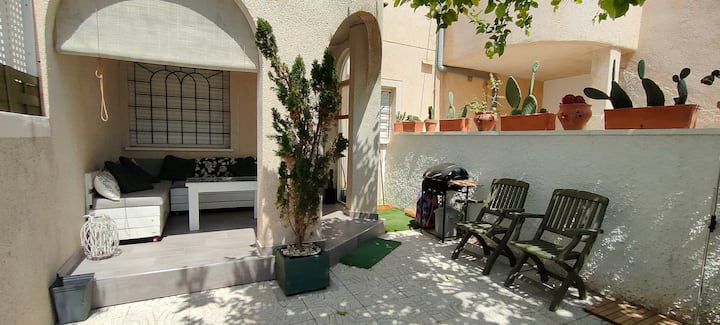 Casa Limón - San Javier