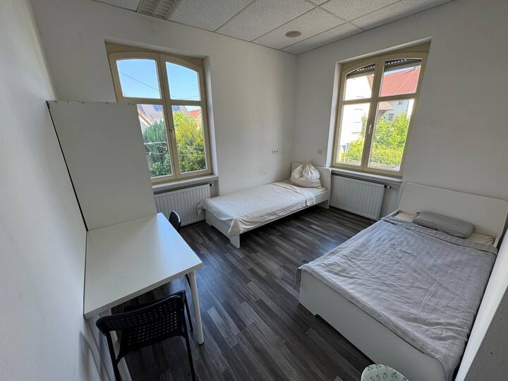 Schöne Ferienwohnung Nähe Ulm - Blaustein