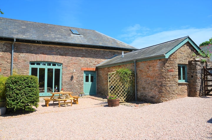 3 Bed Barn Conversion | Nr Brixham And Dartmouth - Paignton