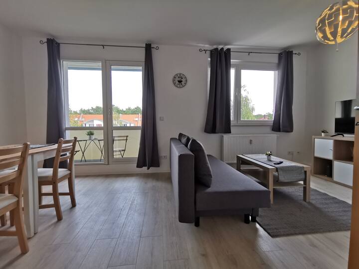Ihre Teamwohnung In Dessau - Dessau