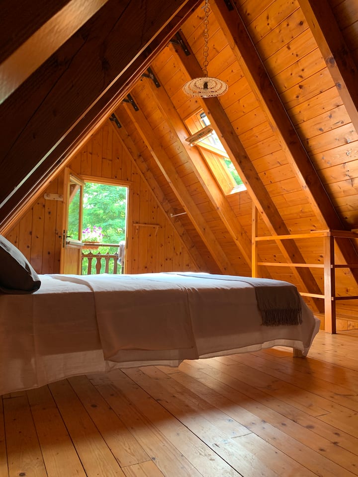 Il Taragn 
Chalet Indipendente - Pila