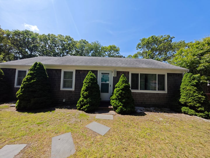 Vacation Home - Yarmouth Port, MA