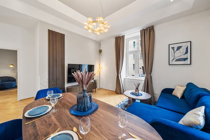 Dreamfactory Residence - Westside - Vienna