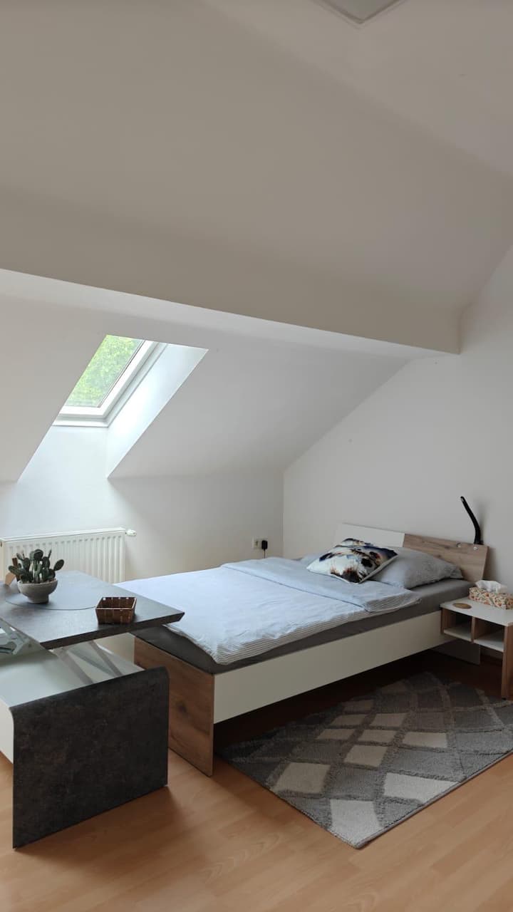 Apartment Für 5 Personen - Amstetten