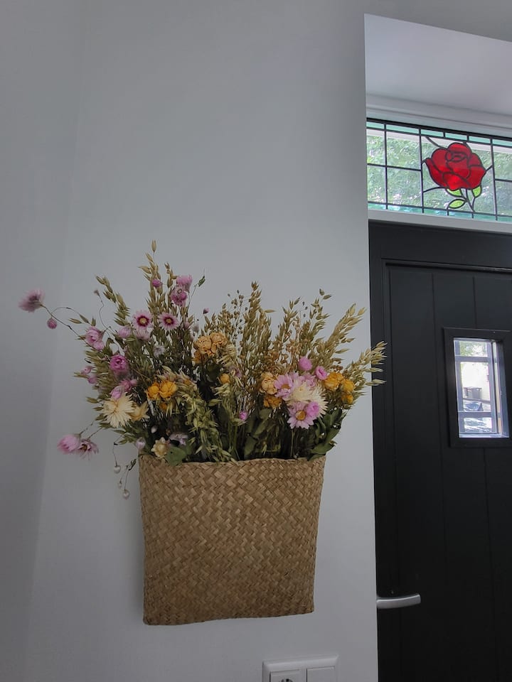 De Woning Van De 5 Rozen - Heiloo