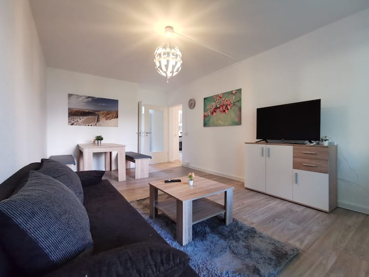 Monteurwohnung In Freiberg - Freiberg
