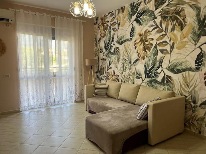 Simple Apartment - Orikum